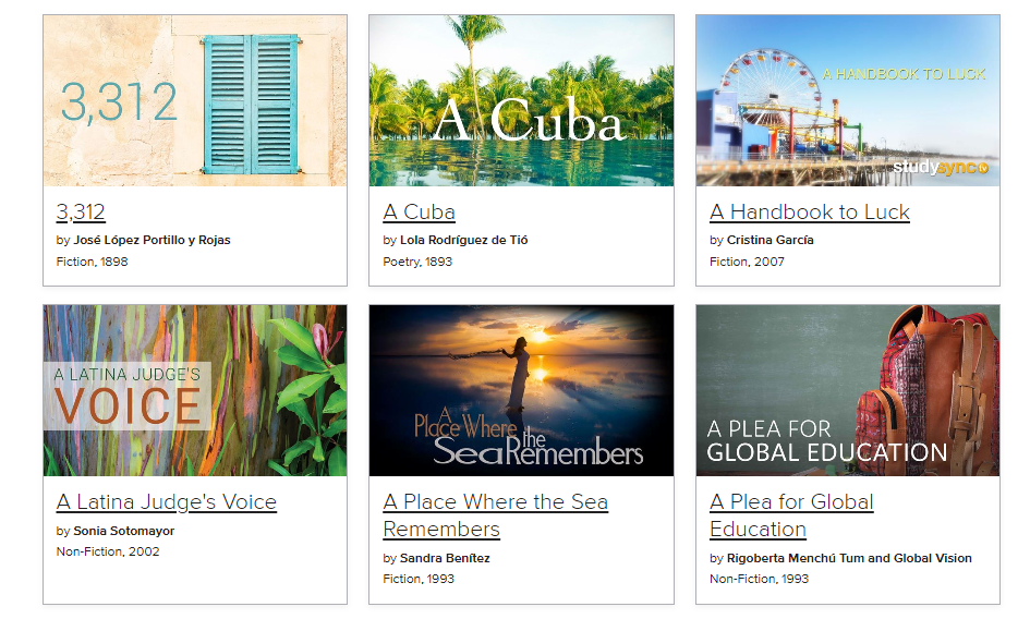 Celebrating Hispanic Heritage Month