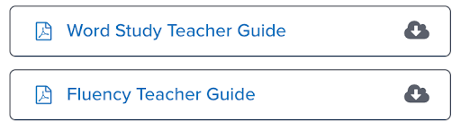 Getting Started with Foundational Skills