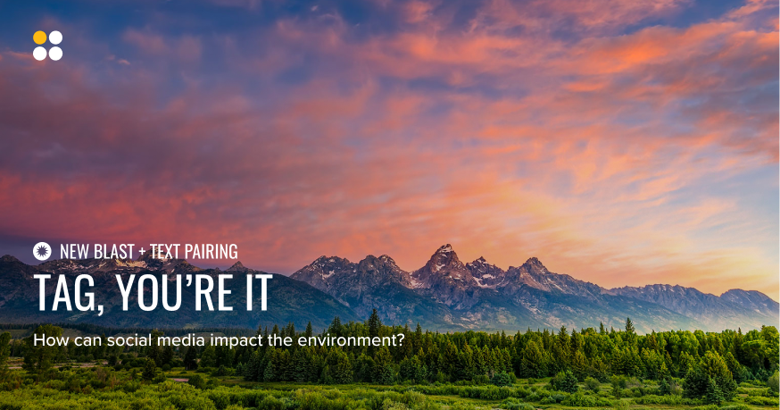 Blast + Texts Pairings: Patriotism, Pets & Diamonds in the Rough