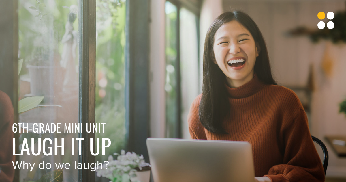 Transitioning from 5th to 6th Grade with StudySync