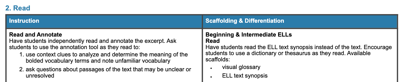 3 Ways to Support English Learners