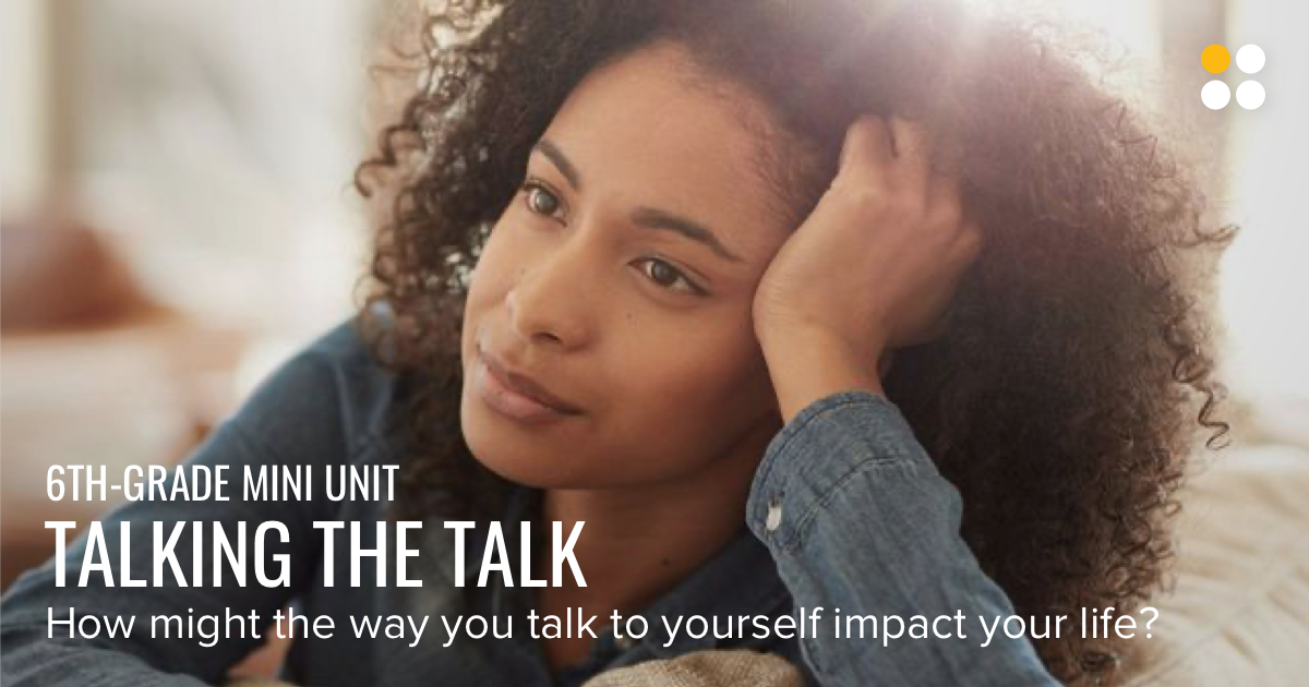 Transitioning from 5th to 6th Grade with StudySync