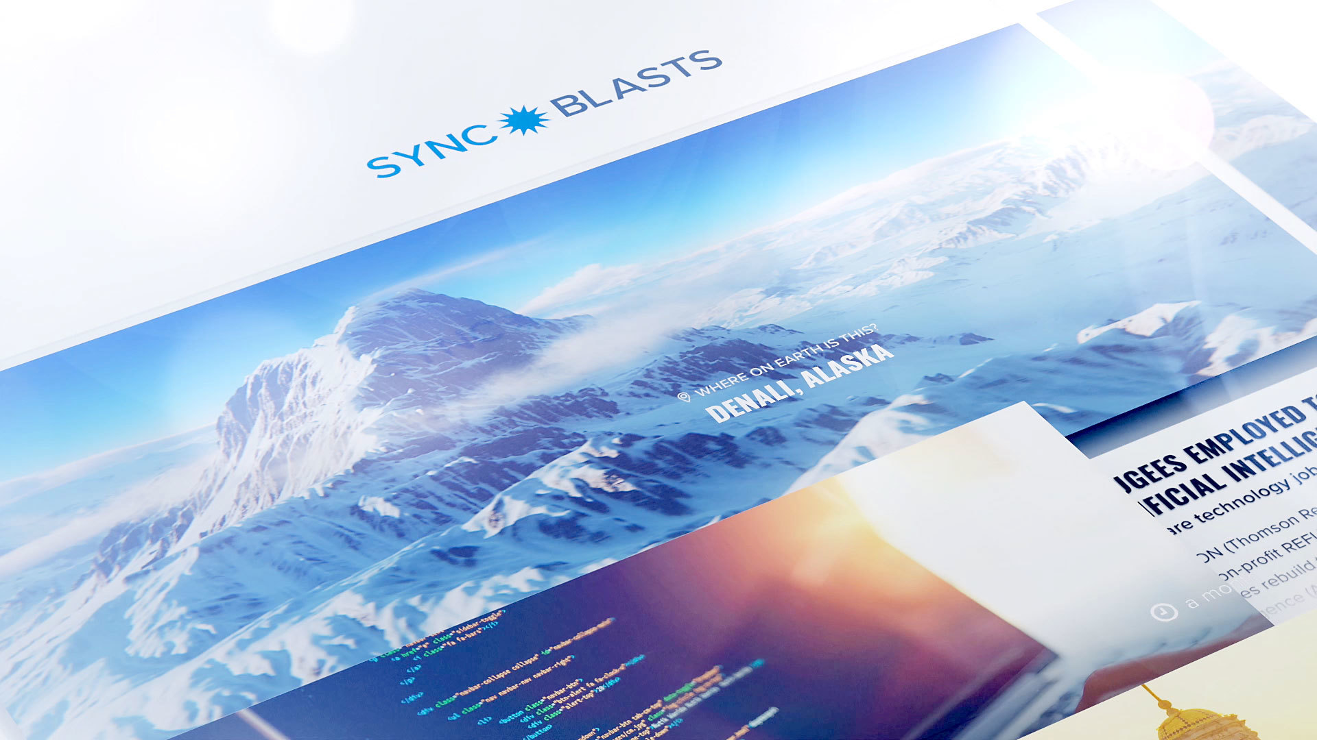 StudySync Launches SyncBlasts for Social Studies and Science