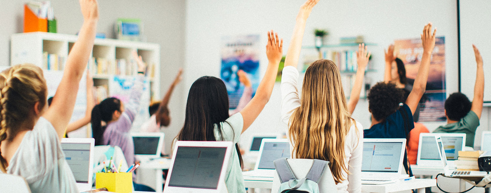 StudySync Announces Winners of Blast Out Your Vote! Contest