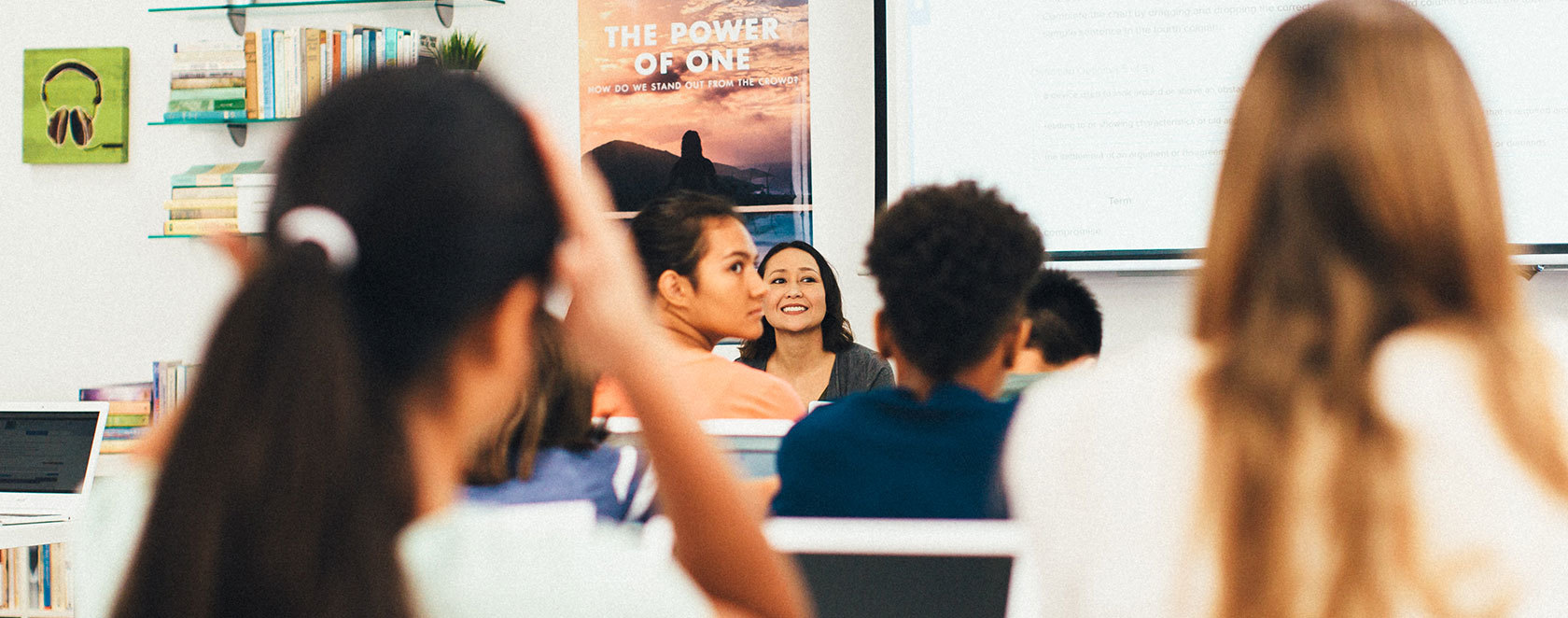 StudySync Mobile Apps for Students