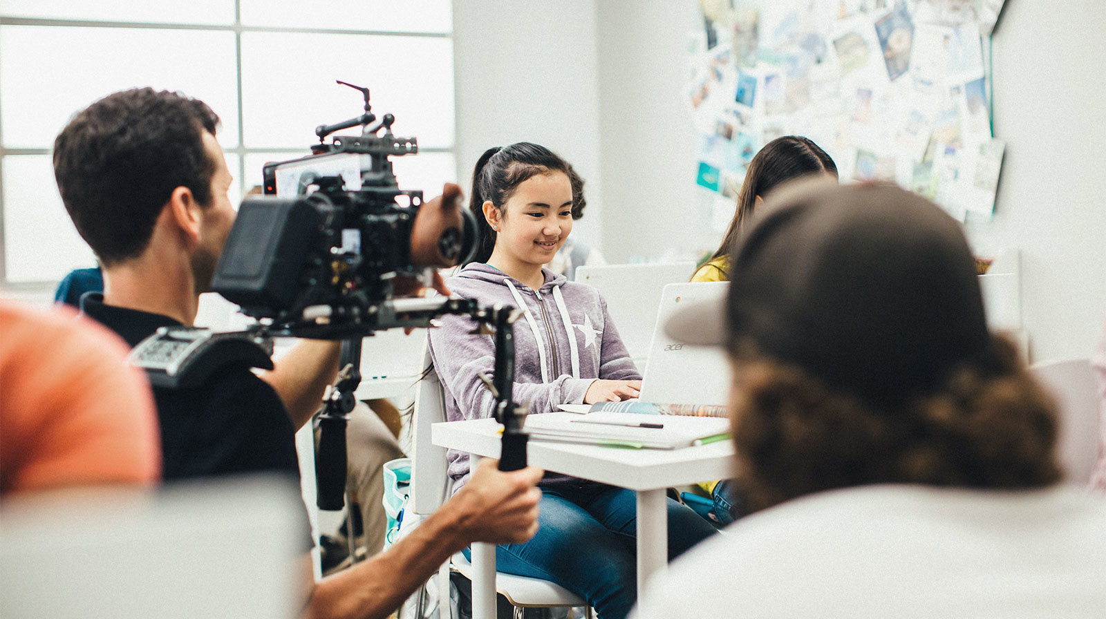 Announcing the 6th Annual StudySync Media Contest