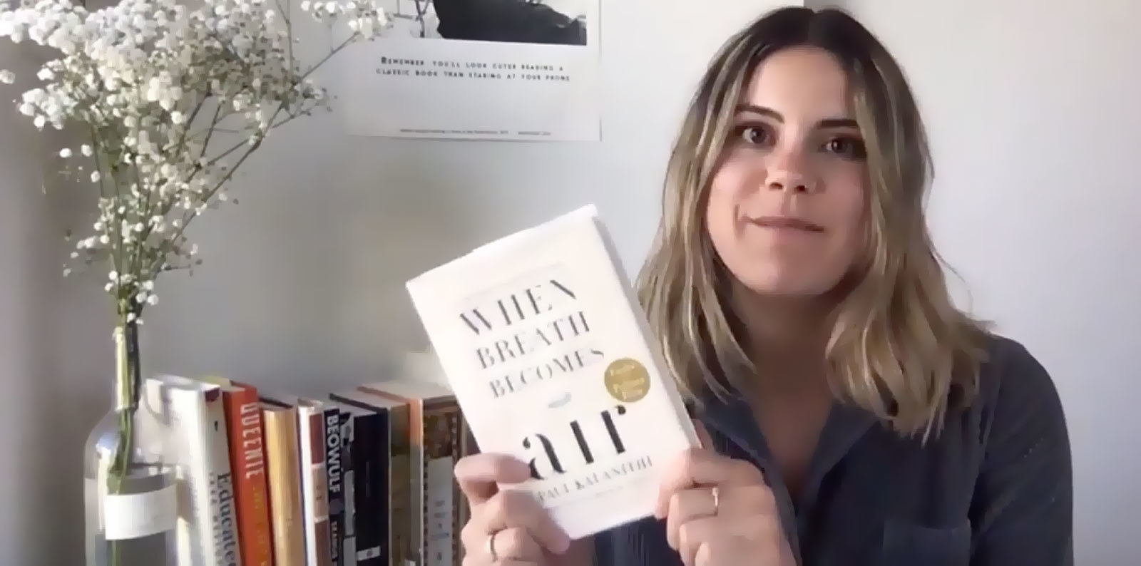 Introducing StudySync Book Talks