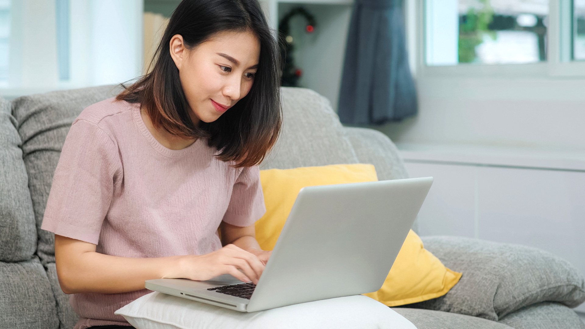 Virtual Small Group Discussion Sessions Using a Video Conferencing Platform