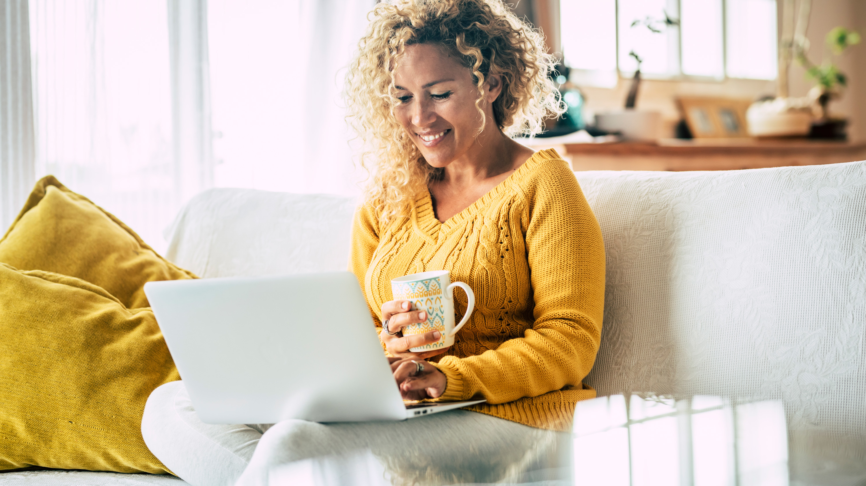 Refresh Your Routines