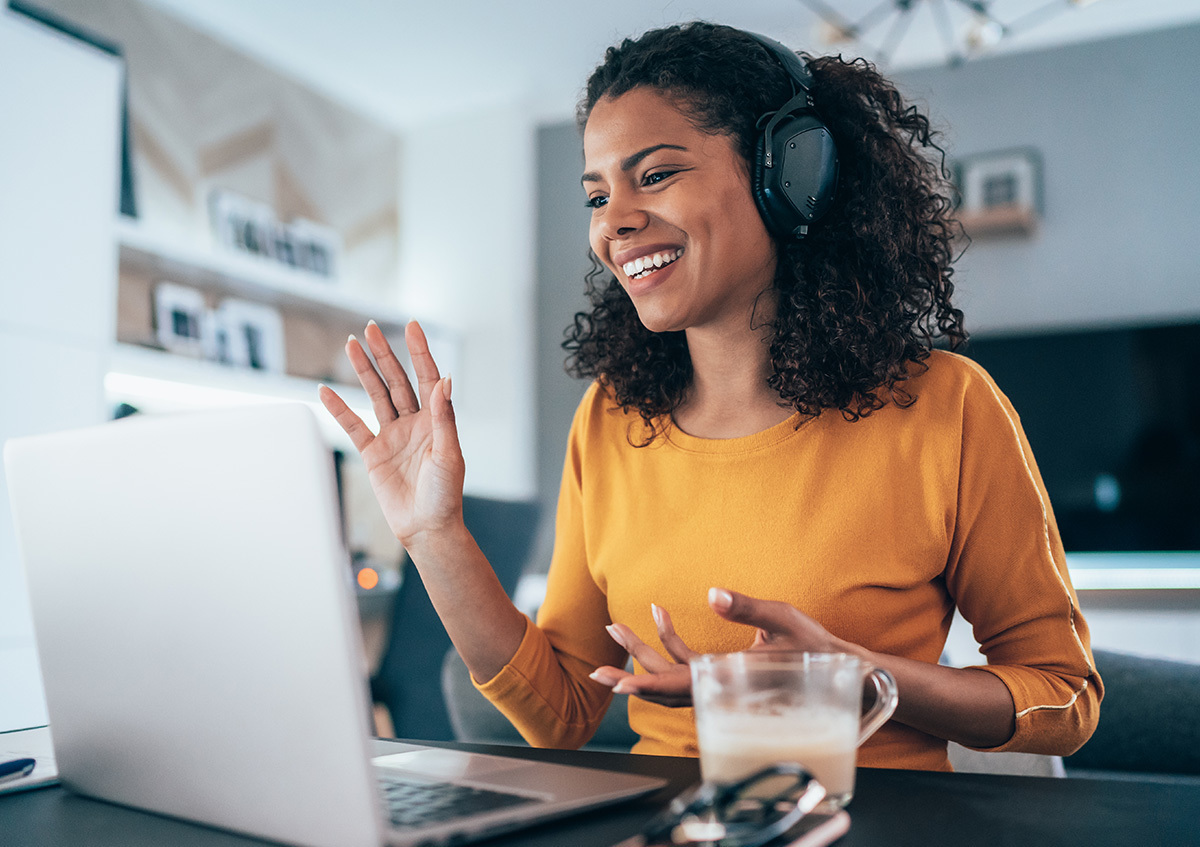 Personalized Video Feedback