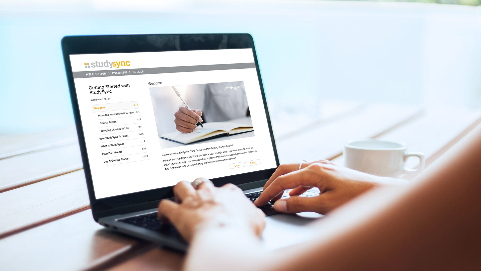 Dig into Summer Learning