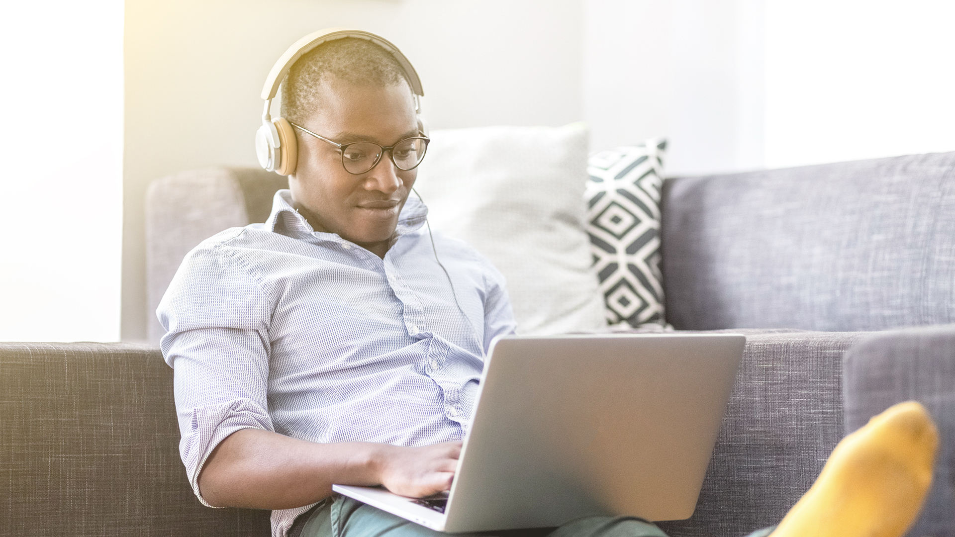 The Balance Podcast: Making Time for Human Connection in a Classroom