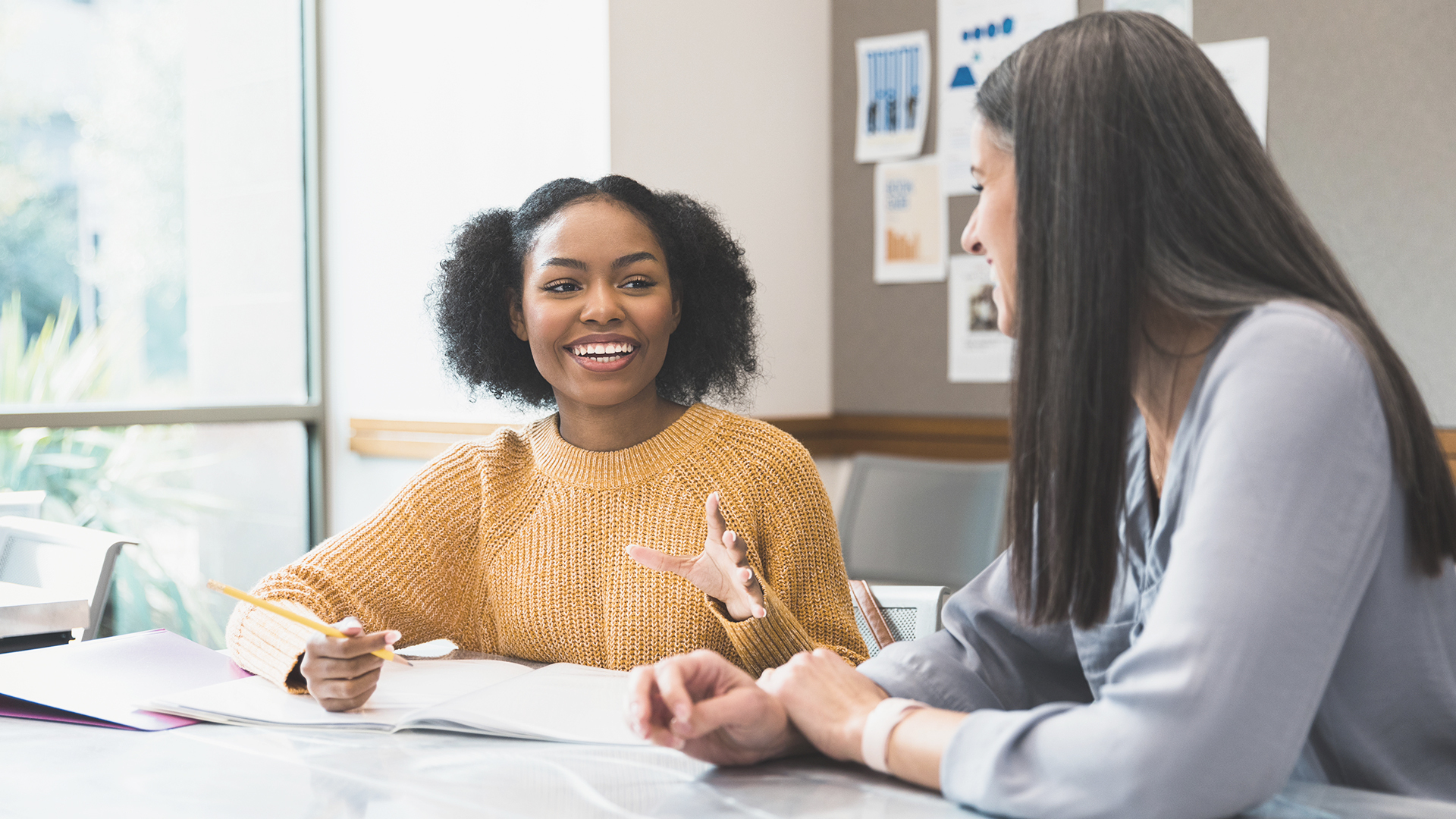 Conducting Impactful Student Conferences