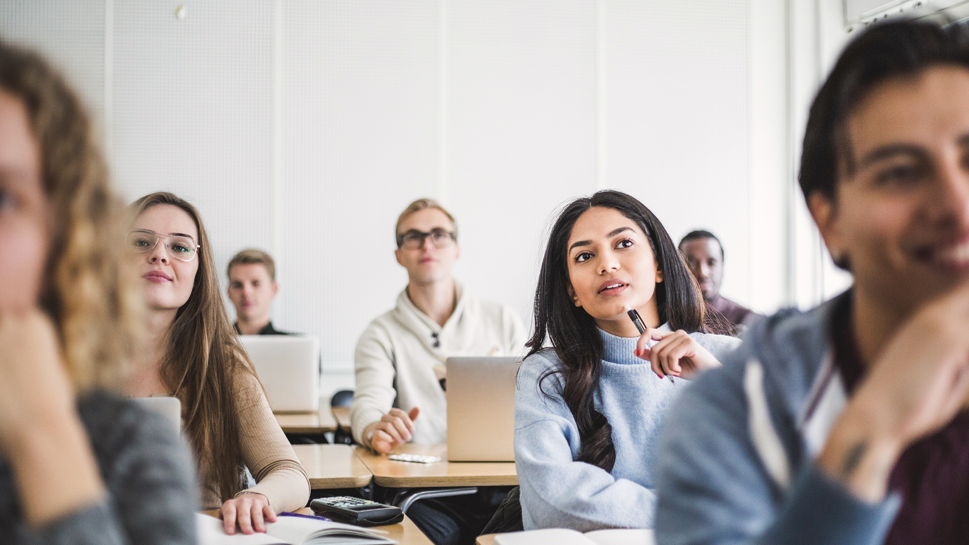 Teacher Feature: Bryan Dale