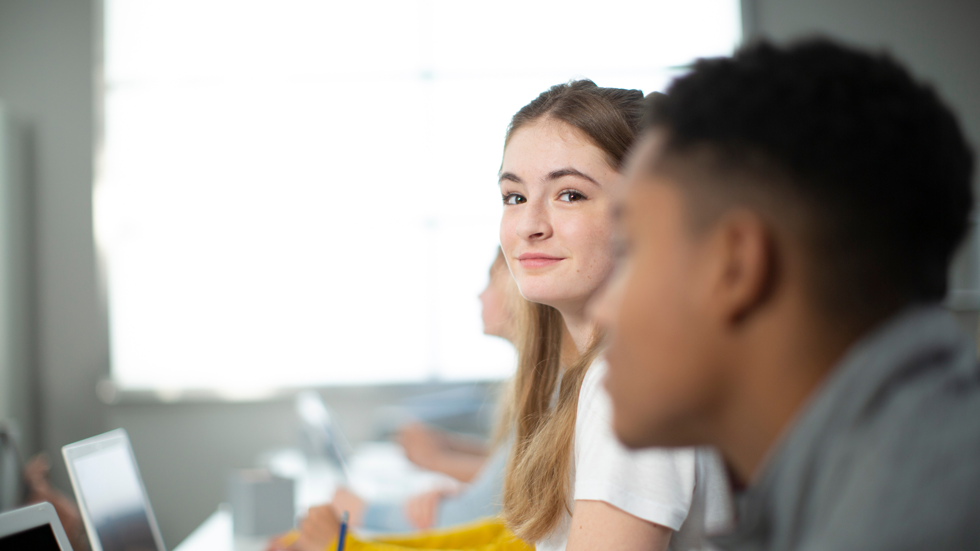 The Station Rotation Model Using StudySync