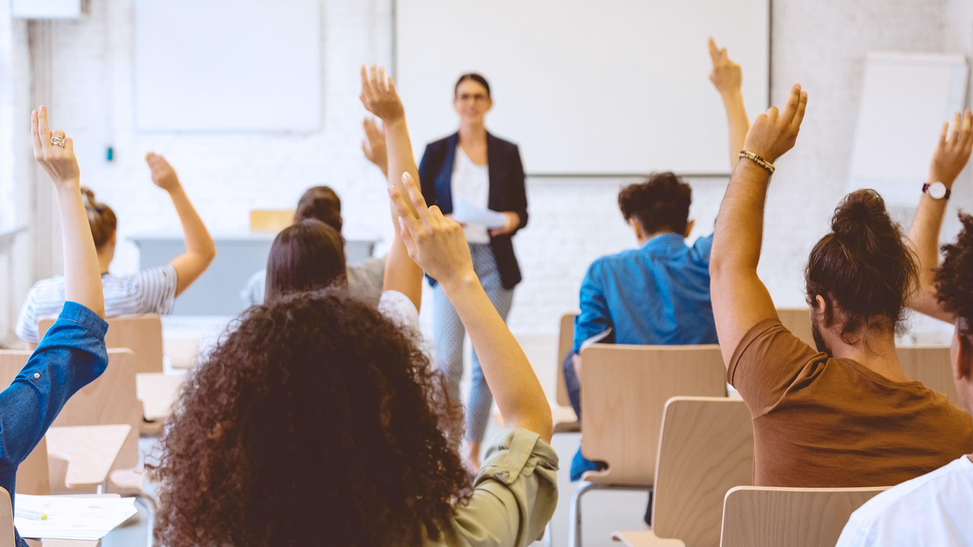 Success with Spotlight Skills