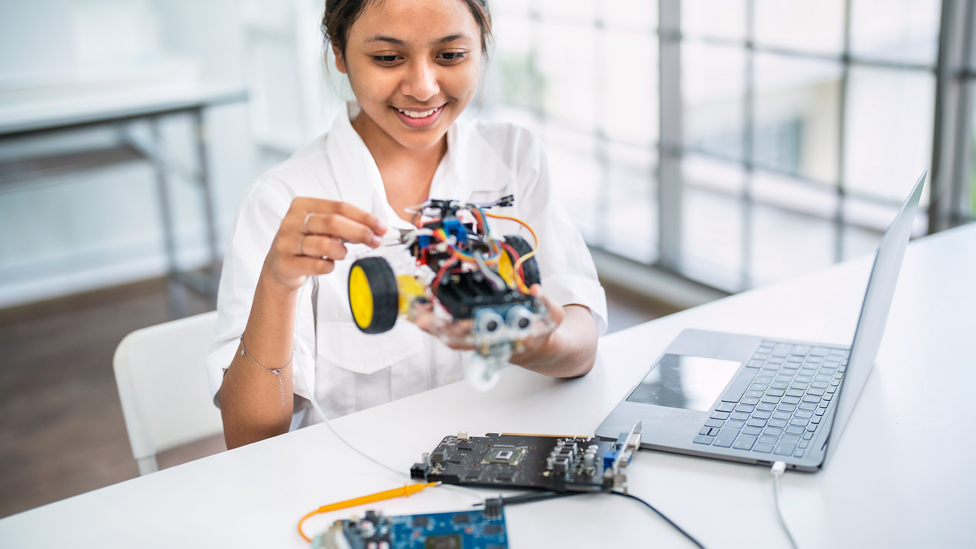 AI Literacy Lessons and Blasts