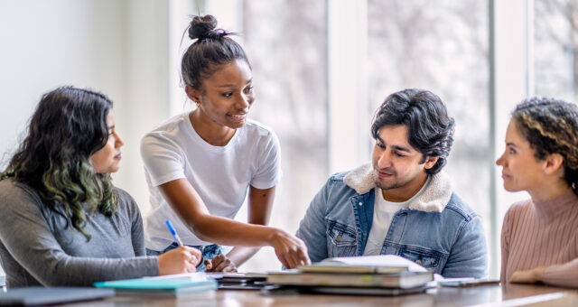 StudySync Blog