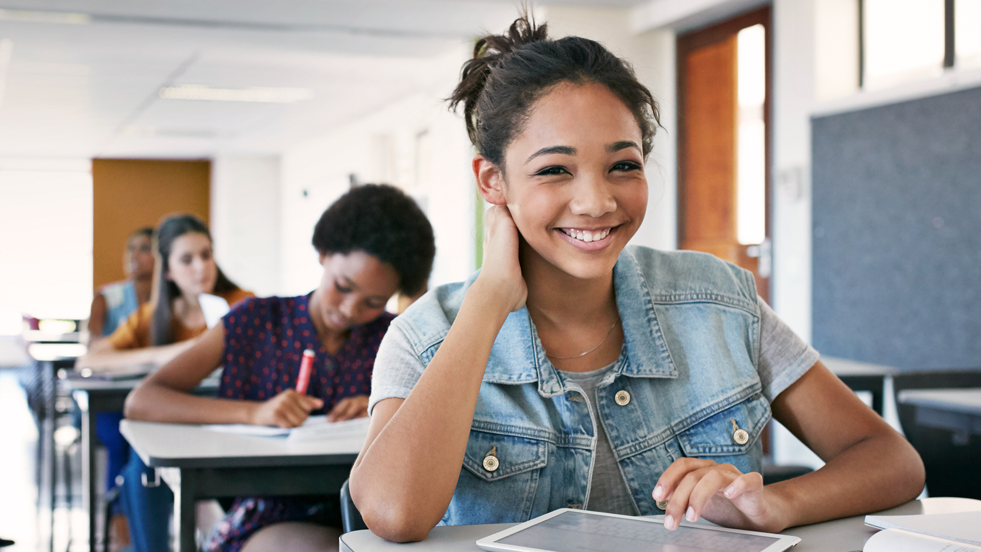 Getting Started with Foundational Skills