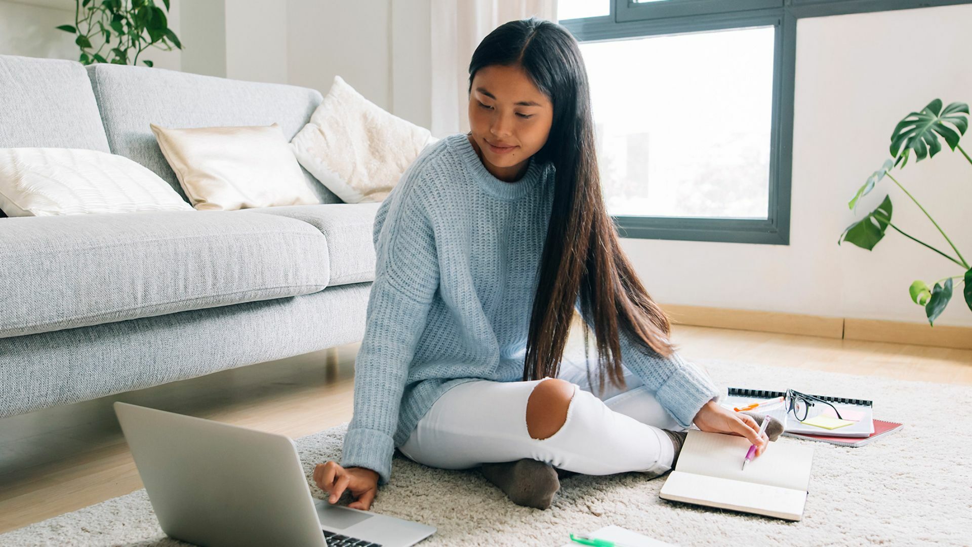 Blast + Texts Pairings: Make Your Mark