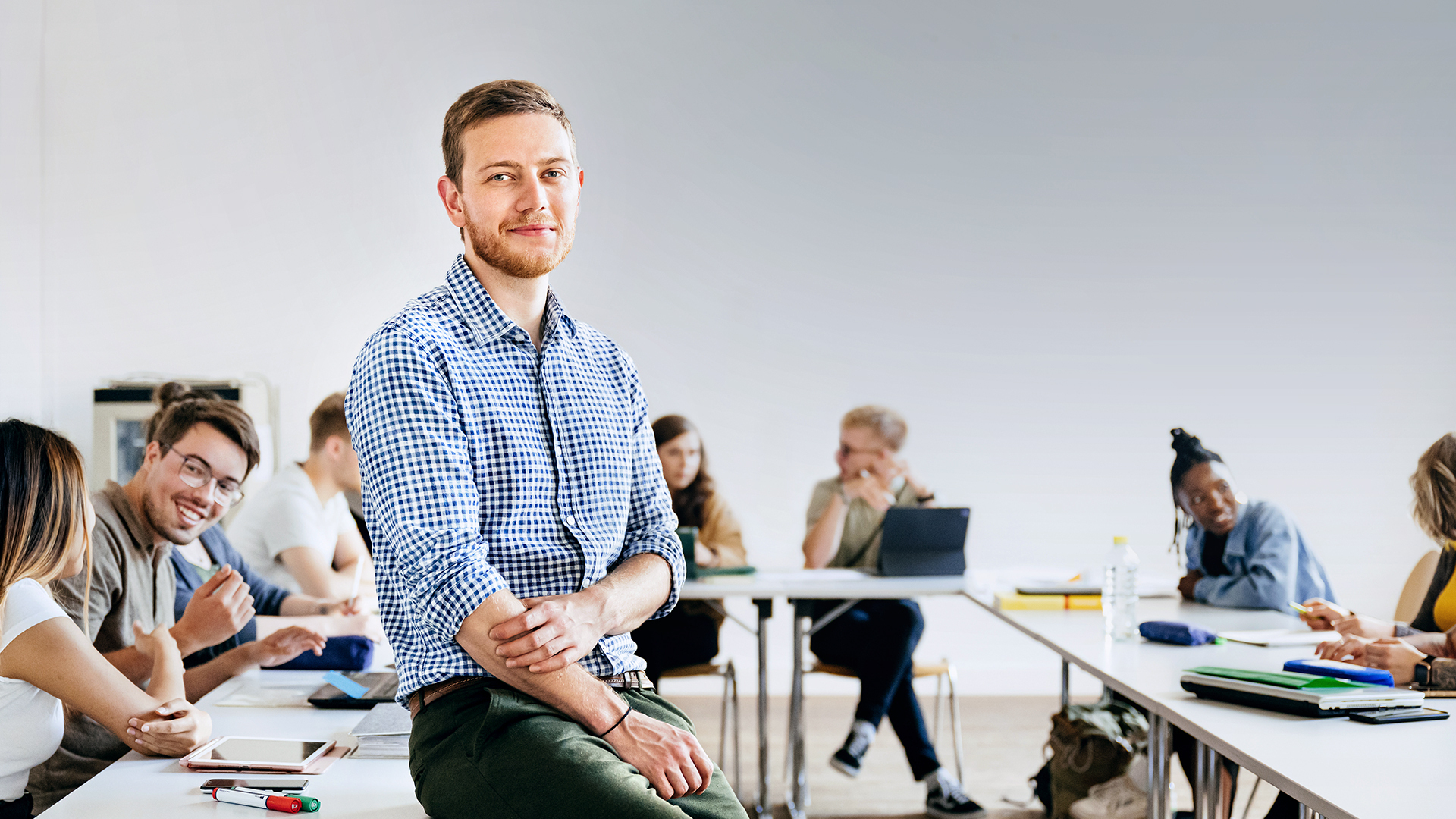 Foundational Skills Strategies