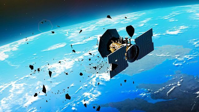 Celebrating Earth Day!